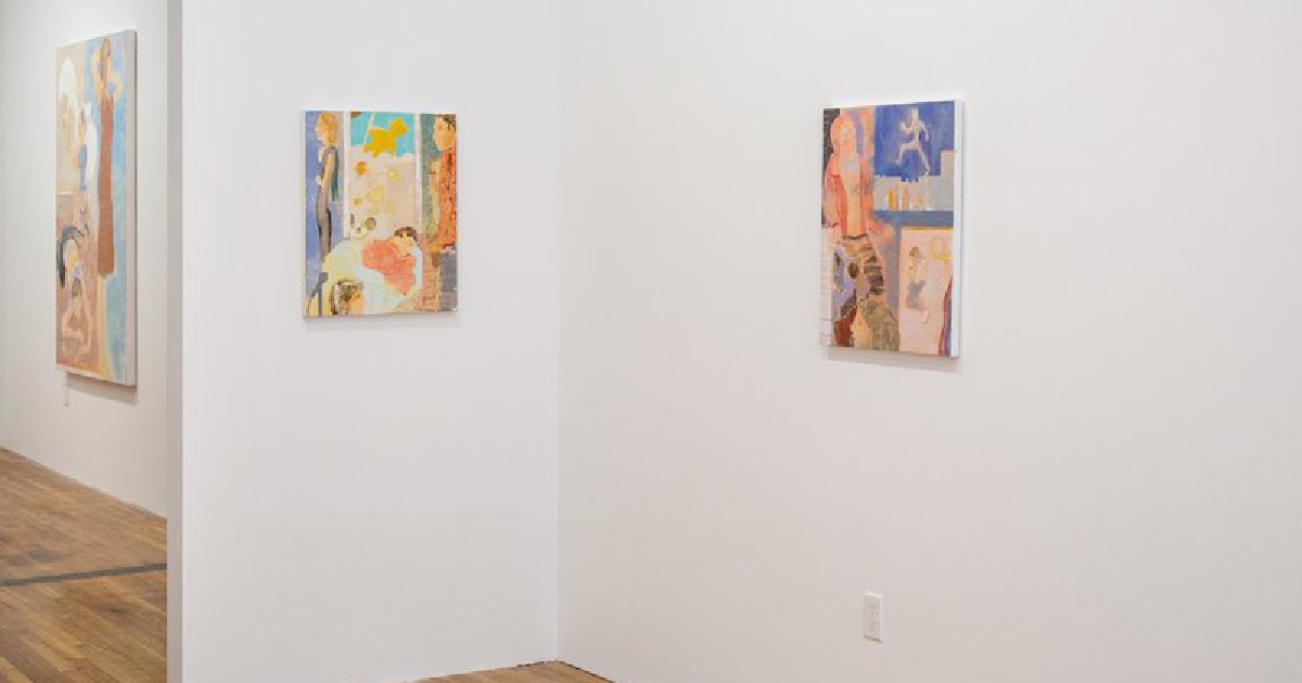 Sam Bornstein | Charles Moffett