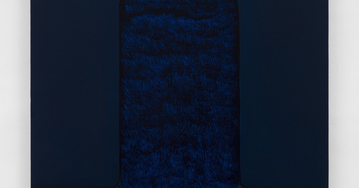 Lily Stockman | Charles Moffett